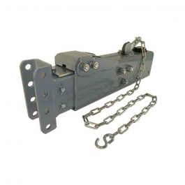 Dexter / Titan Model 20 4-Hole 3-Position Vertical Adjustable Channel ...