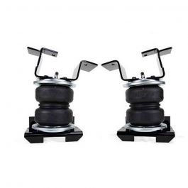 Air Lift LoadLifter 5000 Adjustable Air Ride Kit - Rear fits Select Ram ...
