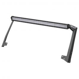 Jeep Roof Light and Brackets