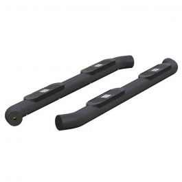 Aries Big Step 4 Inch Round Side Bars