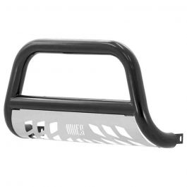 Aries 3 Inch Bull Bar | ARIES - Reese Hitches