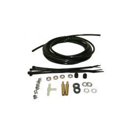 Replacement Hose Kit for Air Lift System - Includes Air Line and ...