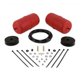 Air Lift 1000 Kit - Rear | Air Lift - Rigid Hitch