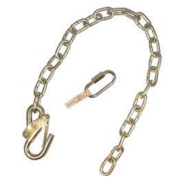 BOW CHAIN W/ QUICK LINK - Spring Loaded | Rigid Hitch - Reese Hitches