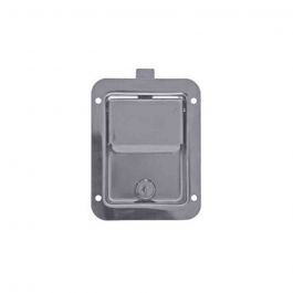 Buyers Products Standard Flush Mount Tool Box Latch | Buyers - Rigid Hitch