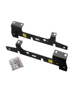 Custom Fit - Fifth Wheel Mounting Kits - Fifth Wheel Hitches - Products