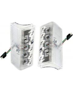 Tail Lights - Trailer Lights - Electrical - Products